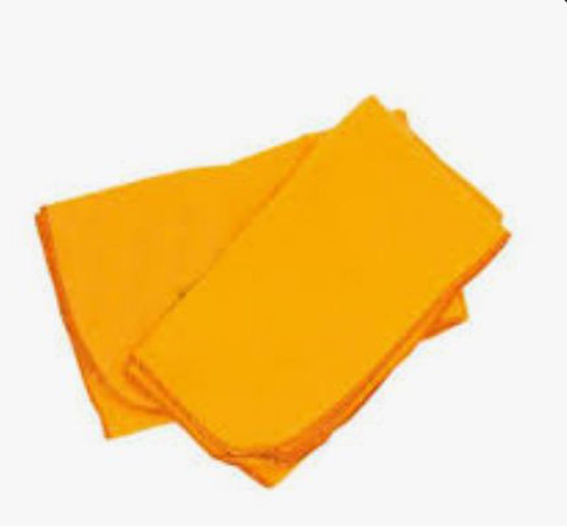 lap kuning kecil