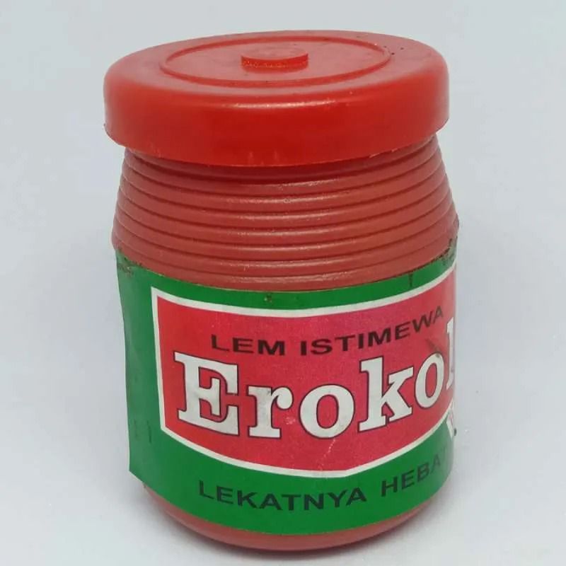 LEM EROKOL/LEM TAKOL