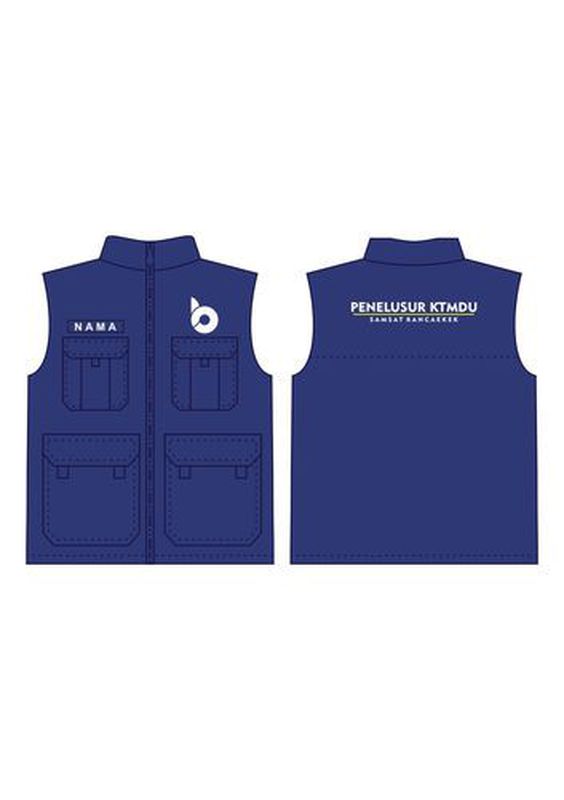 Model Rompi Lapangann