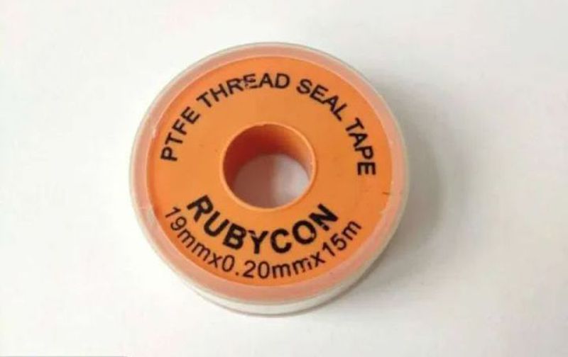 TBA Seal Tape kran 15 meter