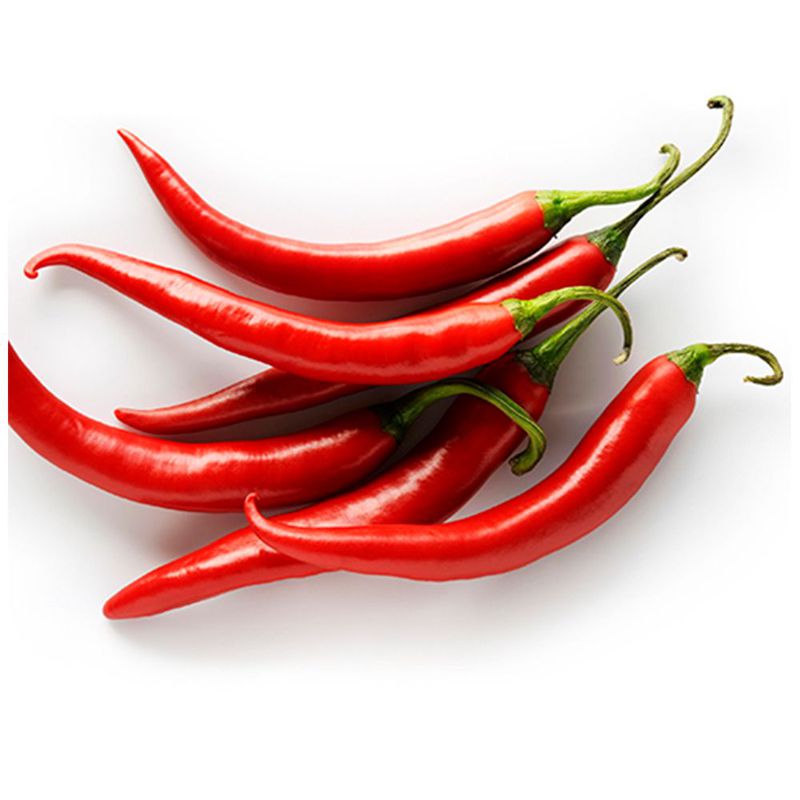 Cabe Merah