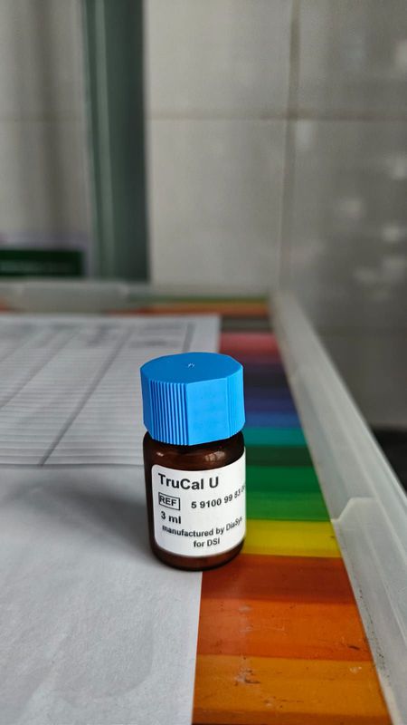 TRUCAL U (Multi Calibrator), 3ml, DSI