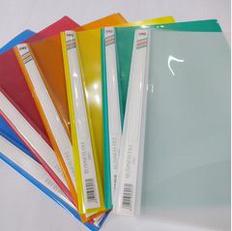 Dokumen Keeper / Map Isi Plastik