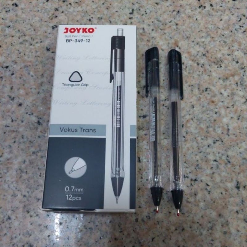 BALPOINT FINE 0,7 MM