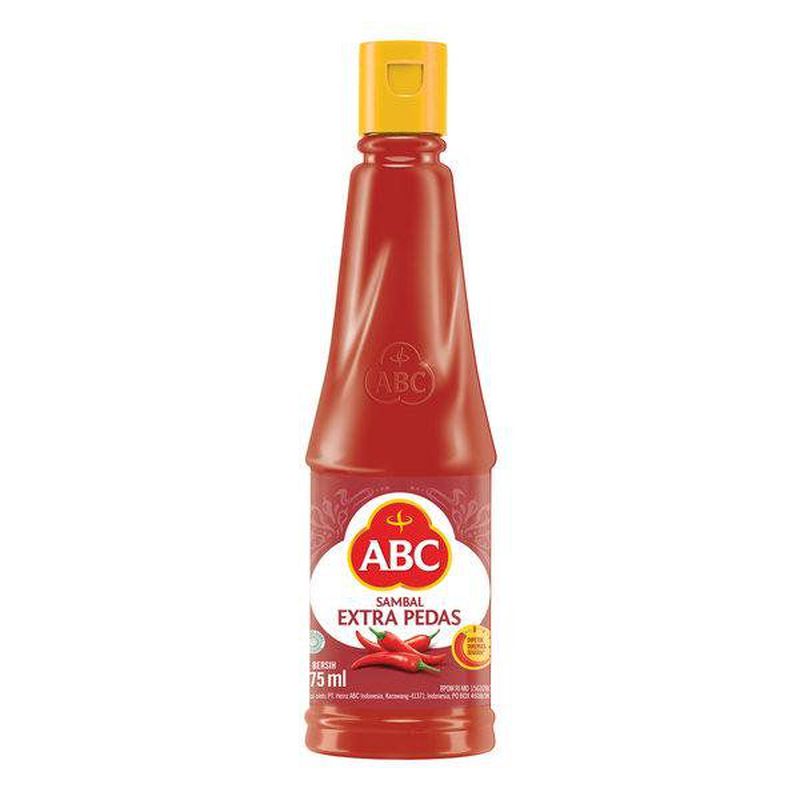 Saus ABC - Tomat