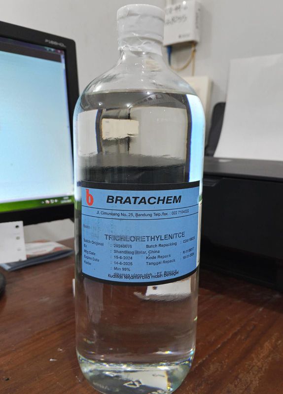 Trichloroethylene (TCE)