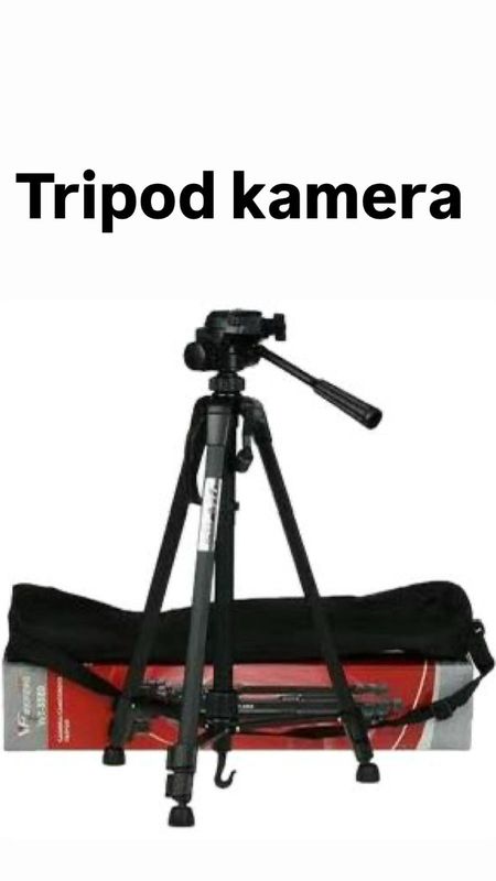 tripod