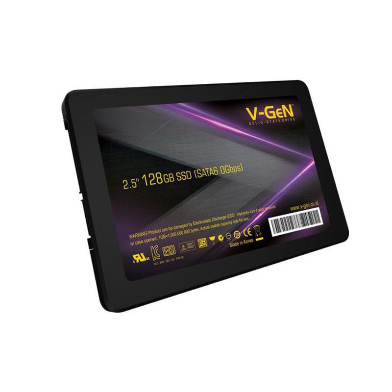 SSD VGEN 128GB