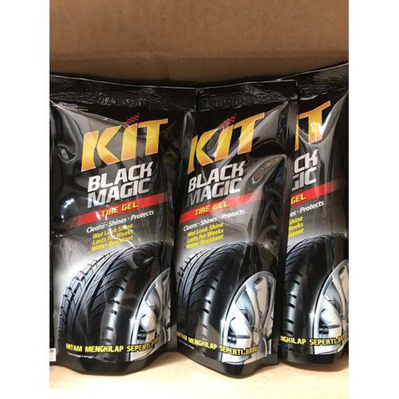 Semir Ban KIT 5 X 180 Ml