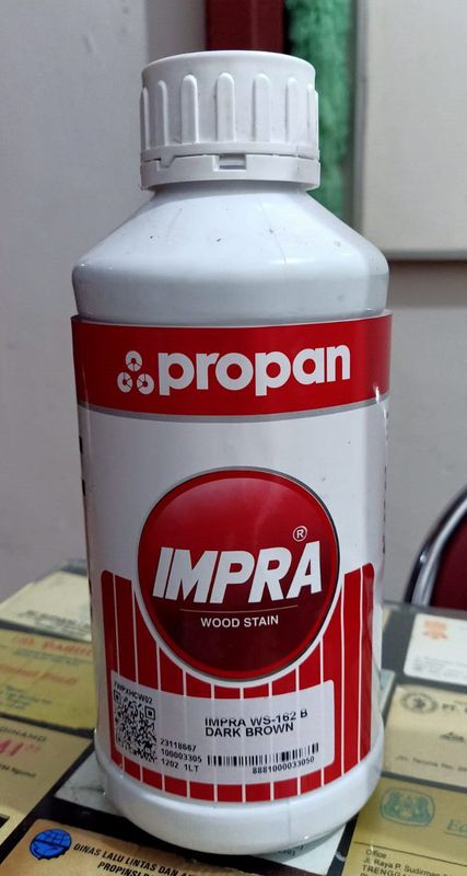 IMPRA PEWARNA 1 KG - Kuning