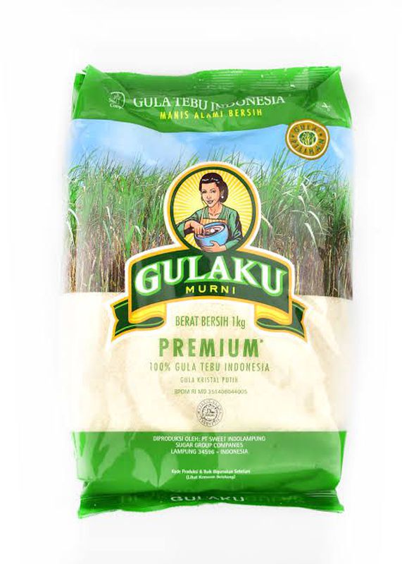 Gula gulaku