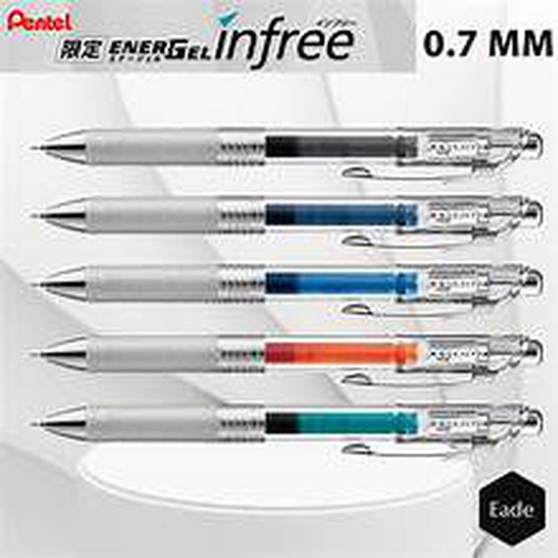 bolpoint pentel
