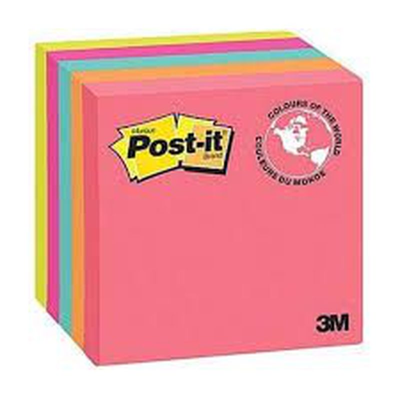 POST IT Sign Here
