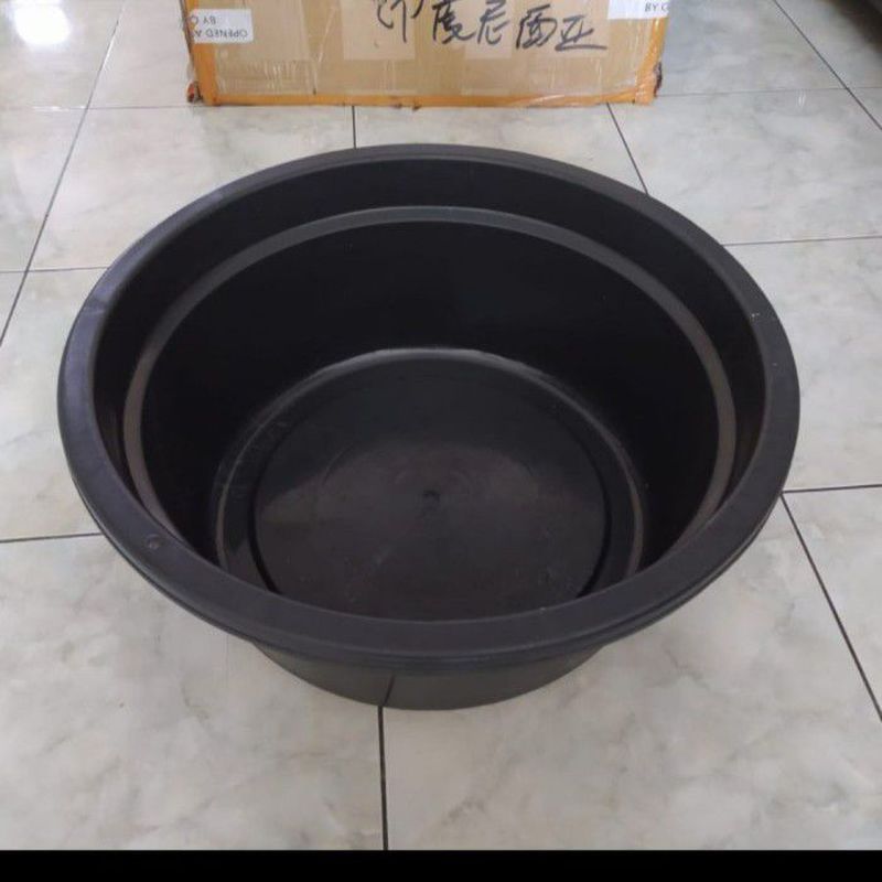 BASKOM PLASTIK 80 M LEBAR JUMBO