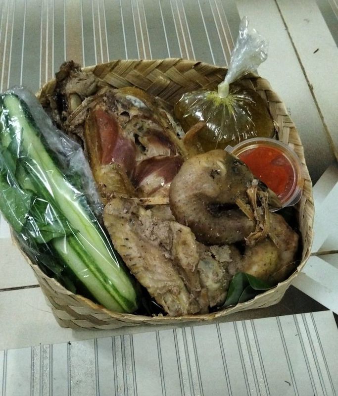 Ingkung Spesial 2