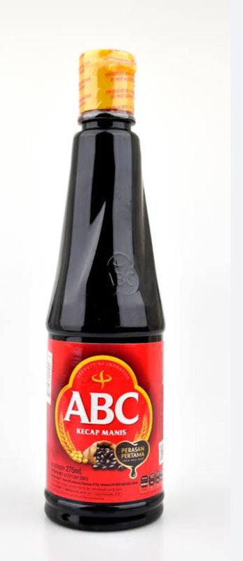 Kecap Manis 600 ml