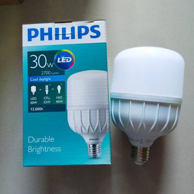 Lampu LED 30 Watt