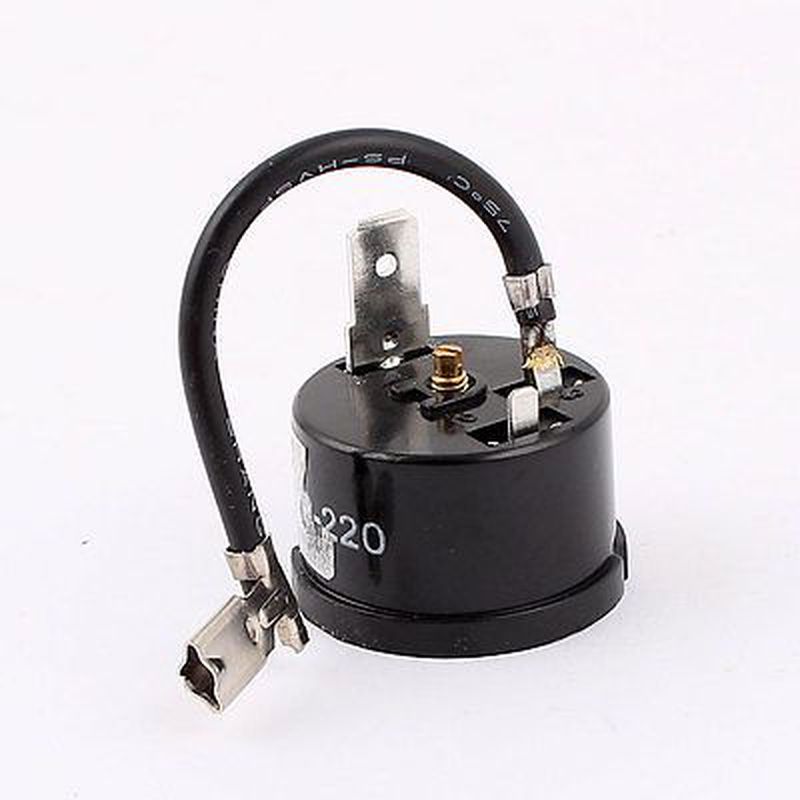 Overload Kompresor AC Split Standart 0.5--2.5 PK