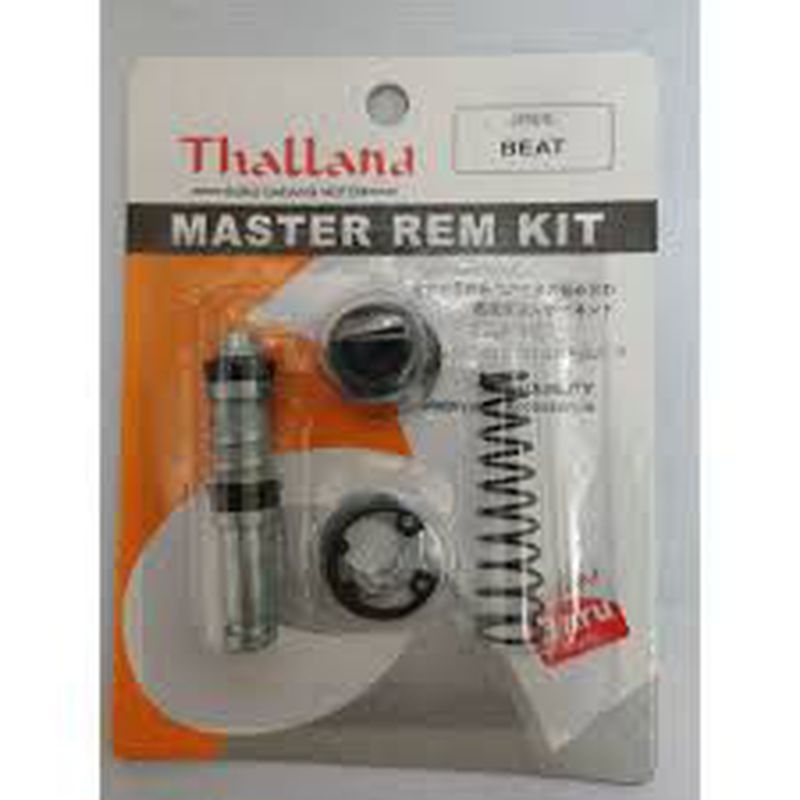 PISTON KIP MASTER REM
