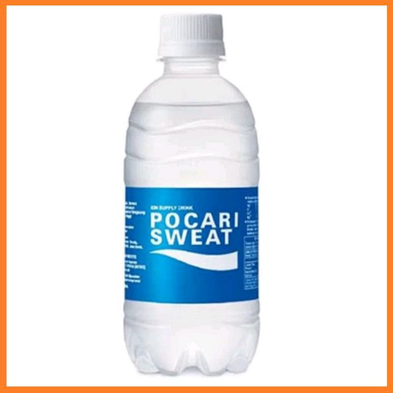 Pocari Sweat 350 ml