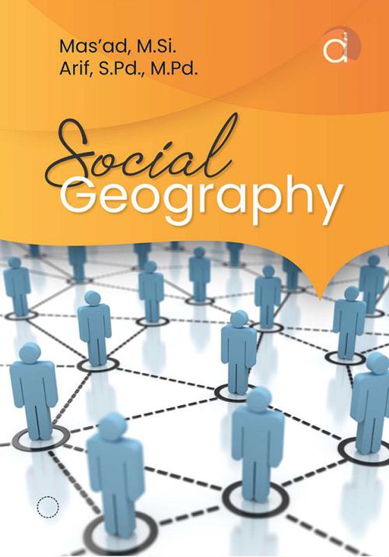 Social Geography