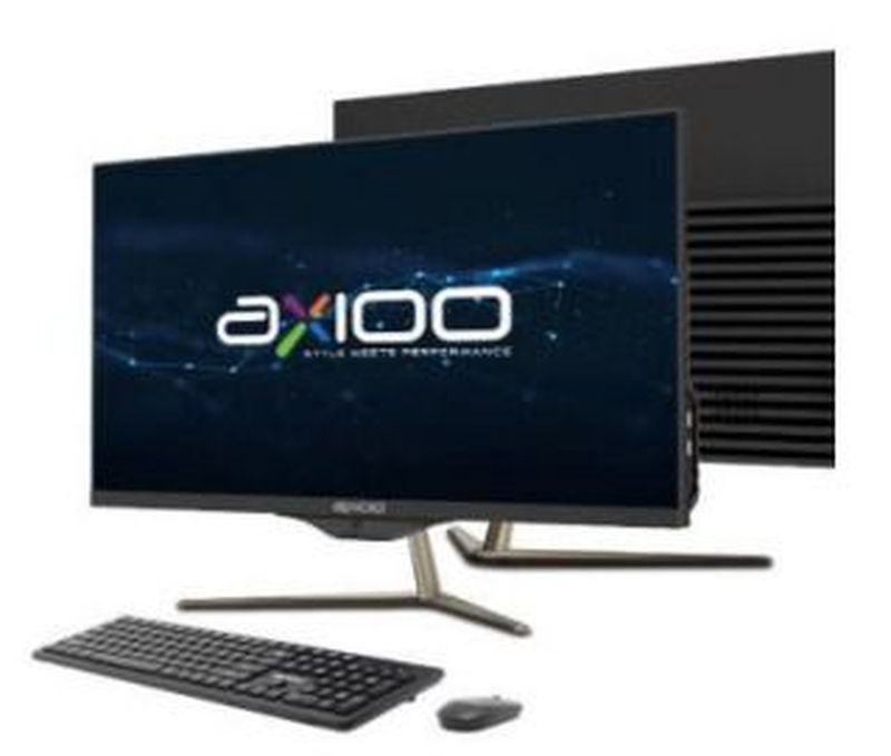 PC All in One / Axioo