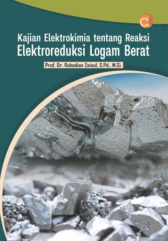 Kajian Elektrokimia Tentang Reaksi Elektroreduksi Logam Berat