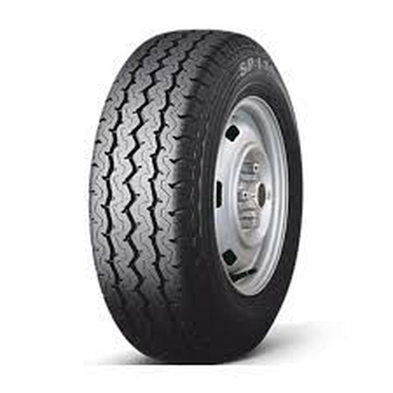 175 R13 Dunlop Lt