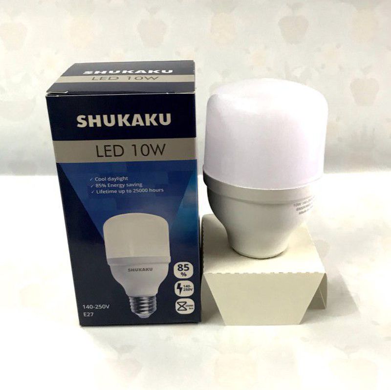Lampu led shukaku 10 watt
