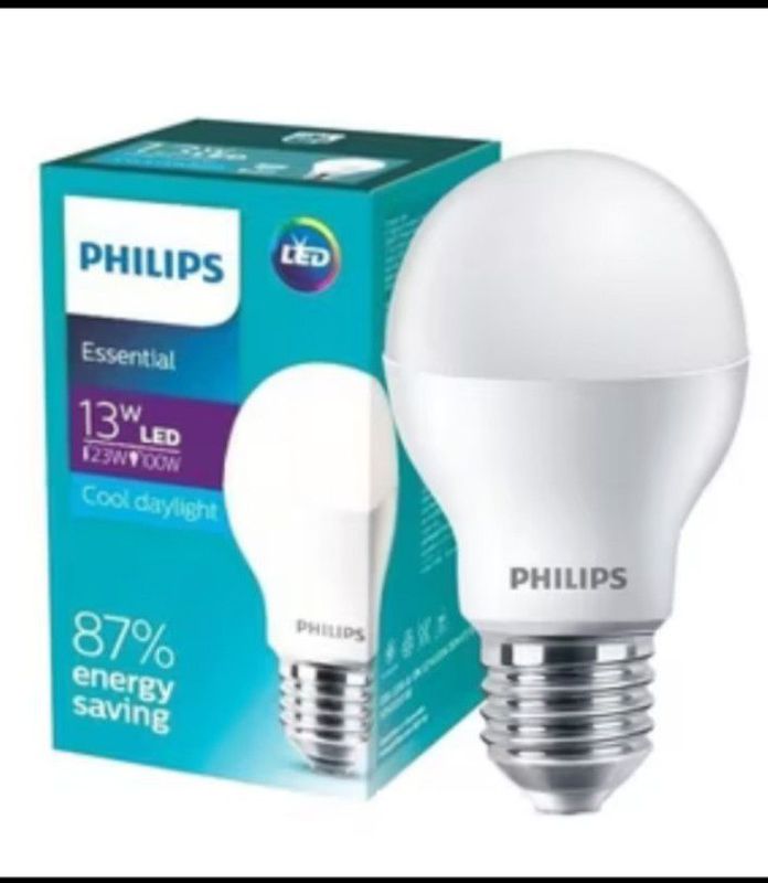 Lampu led philips 13 w