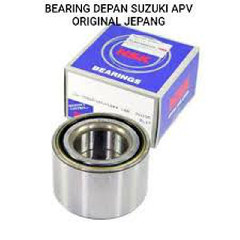 Bearing Roda Depan APV
