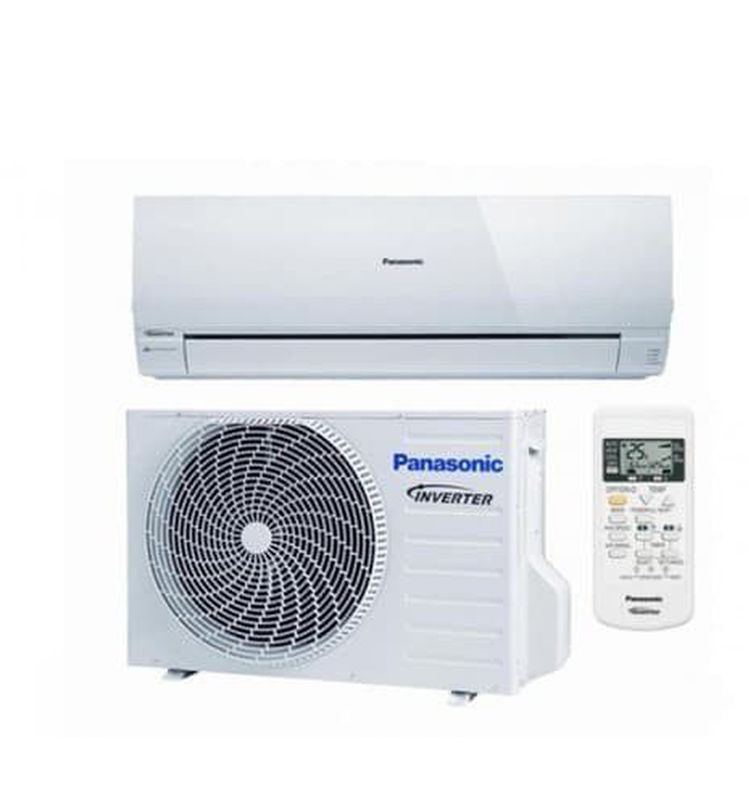 AC Split Panasonic 1,5PK YN12AKJ