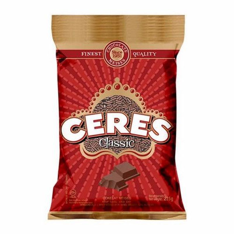 Ceres Classic 225 gr
