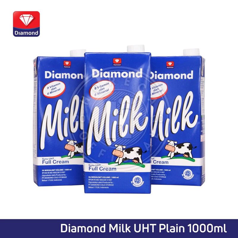 susu diamond