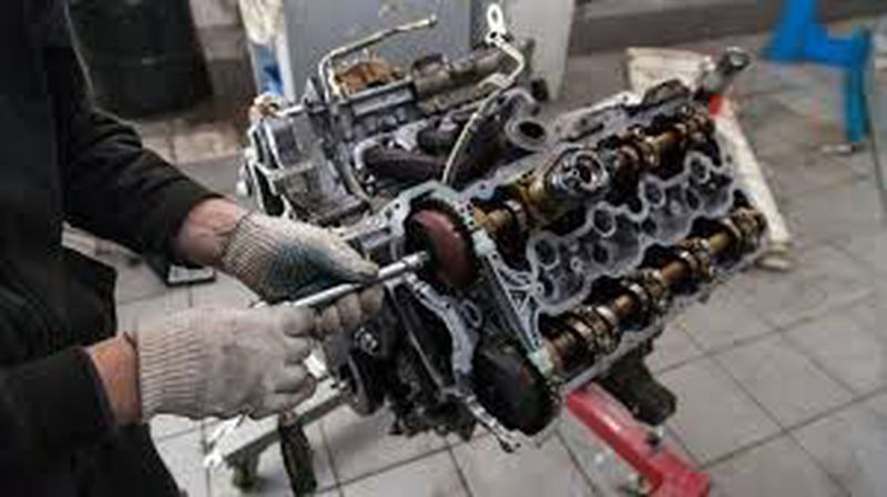 jasa over houl inova hilux