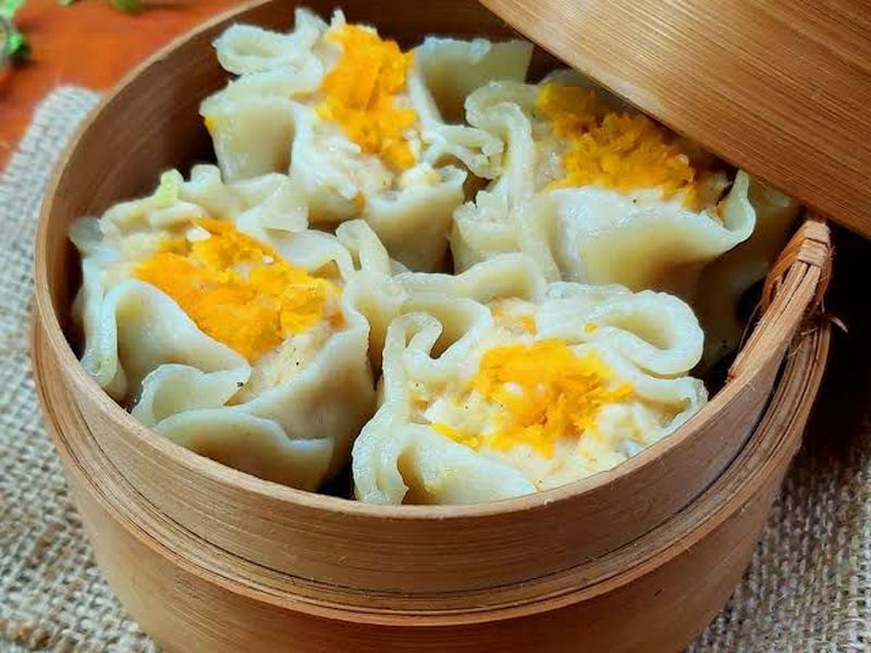 paket dimsum plus minum