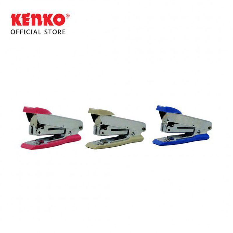 STAPLER KENKO HD-10S MINI