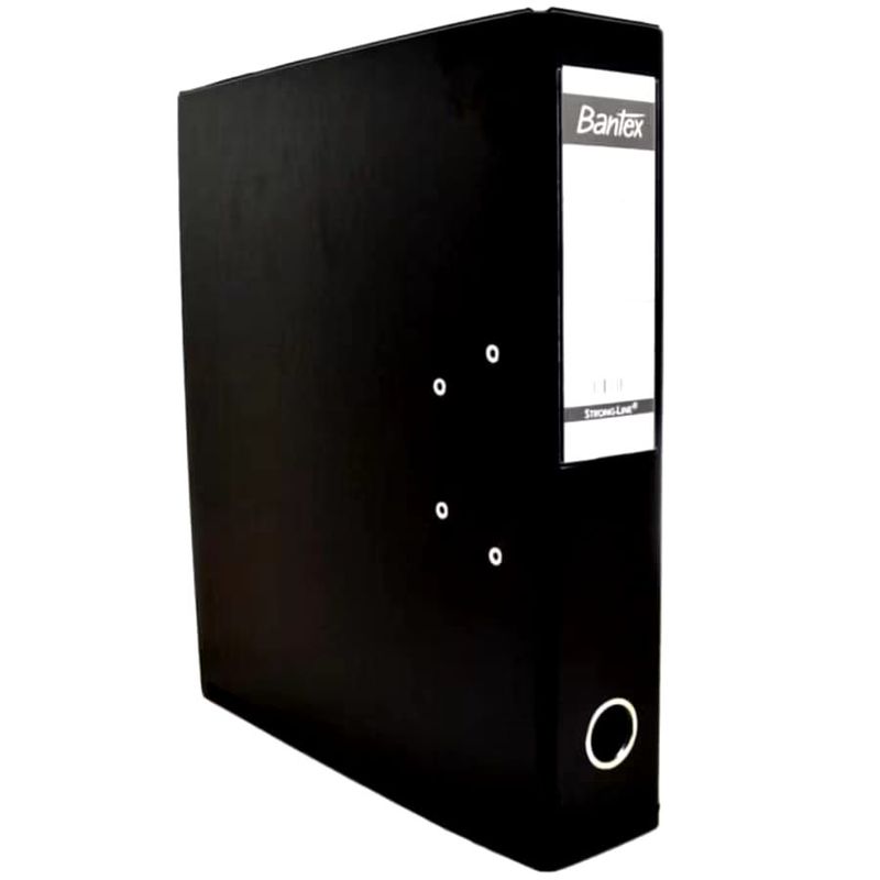 Odner / Ordner Bantex 1465 F4 7cm (Potrait / Landscape)