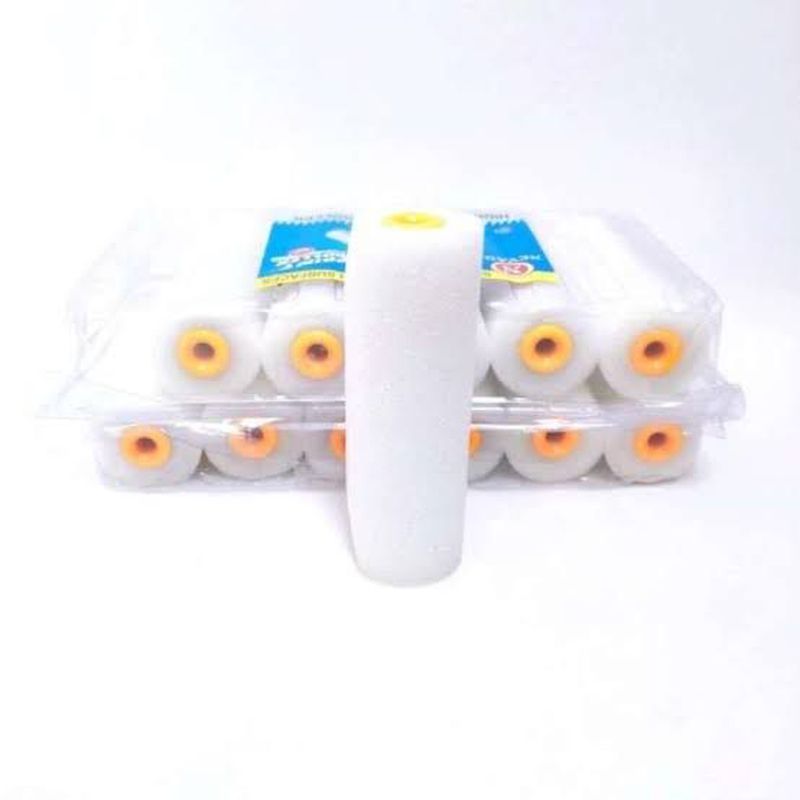 Refil Kuas Roll 4 Inch