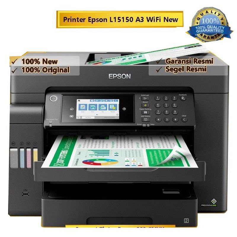 PRINTER EPSON L15150
