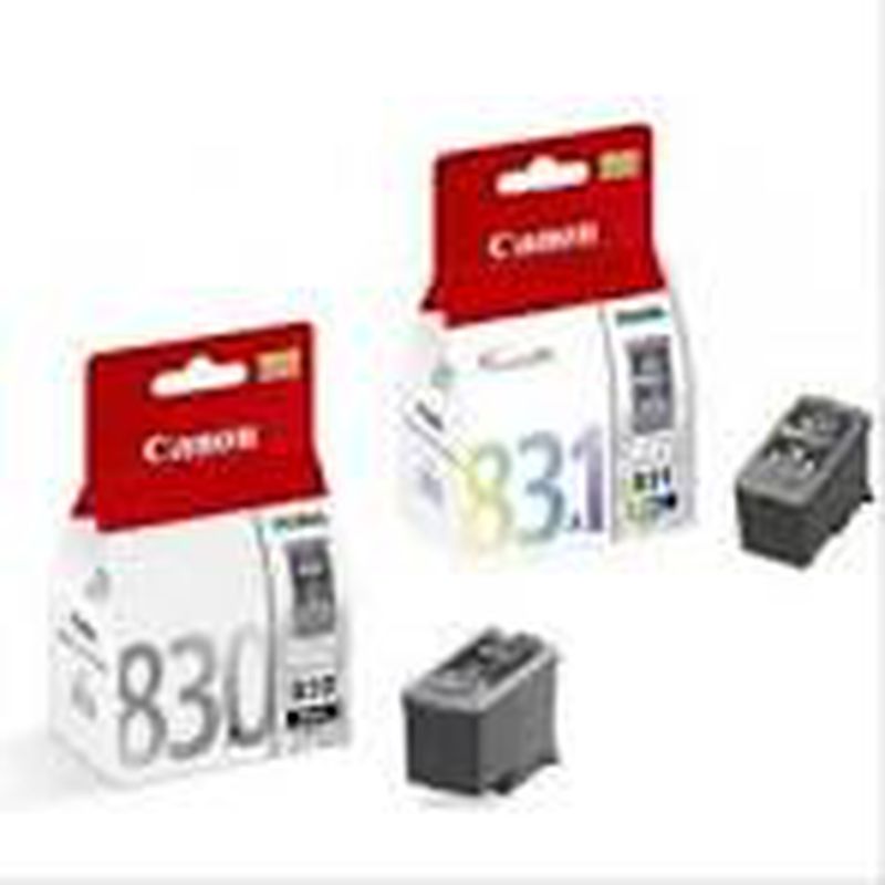 Cartridge Printer 831