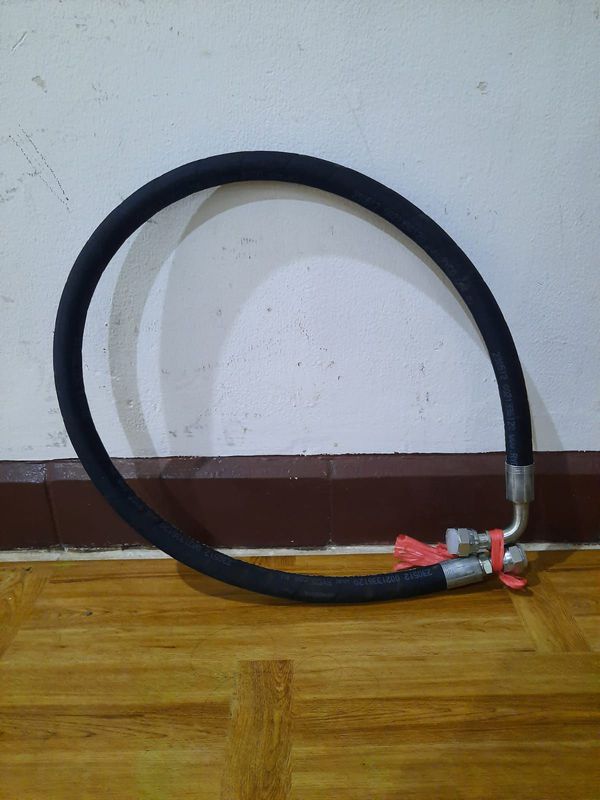 HOSE HYDRAULIC EXCA AMPHIBI