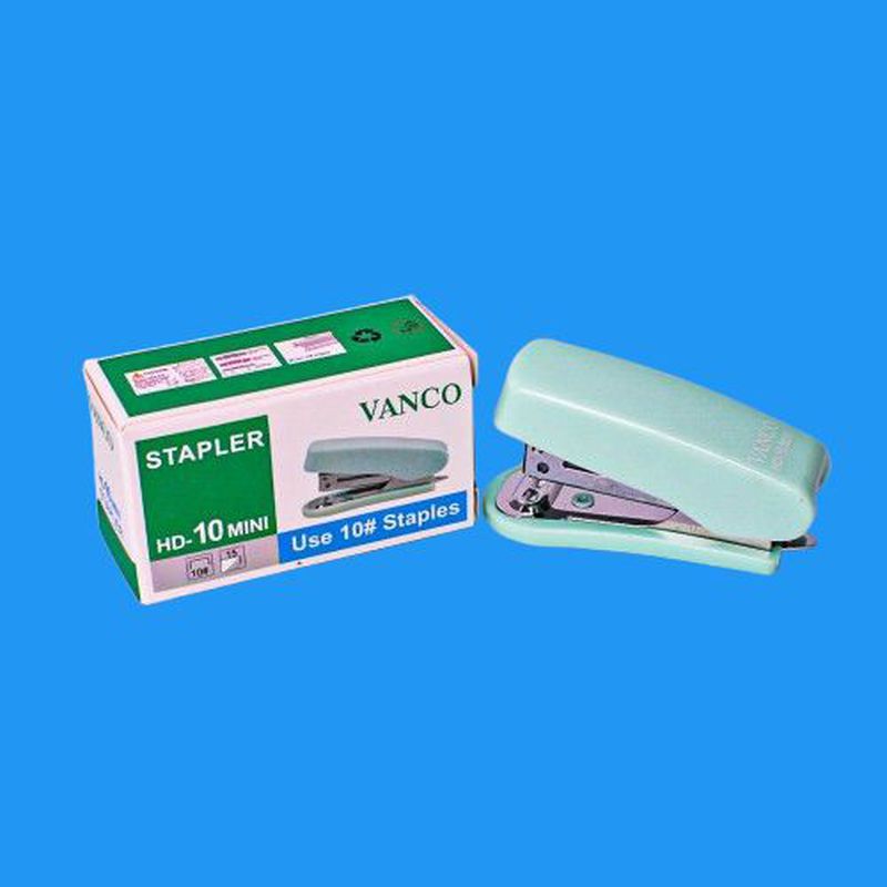 VANCO STAPLER HD-10MINI