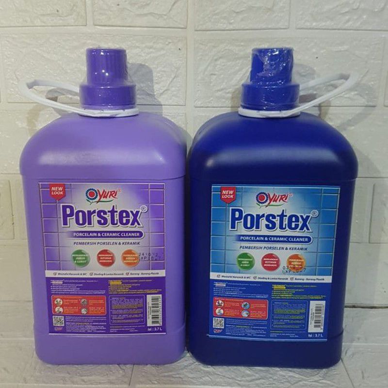 Porstex 3,7 L