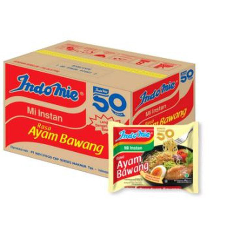 Indomie