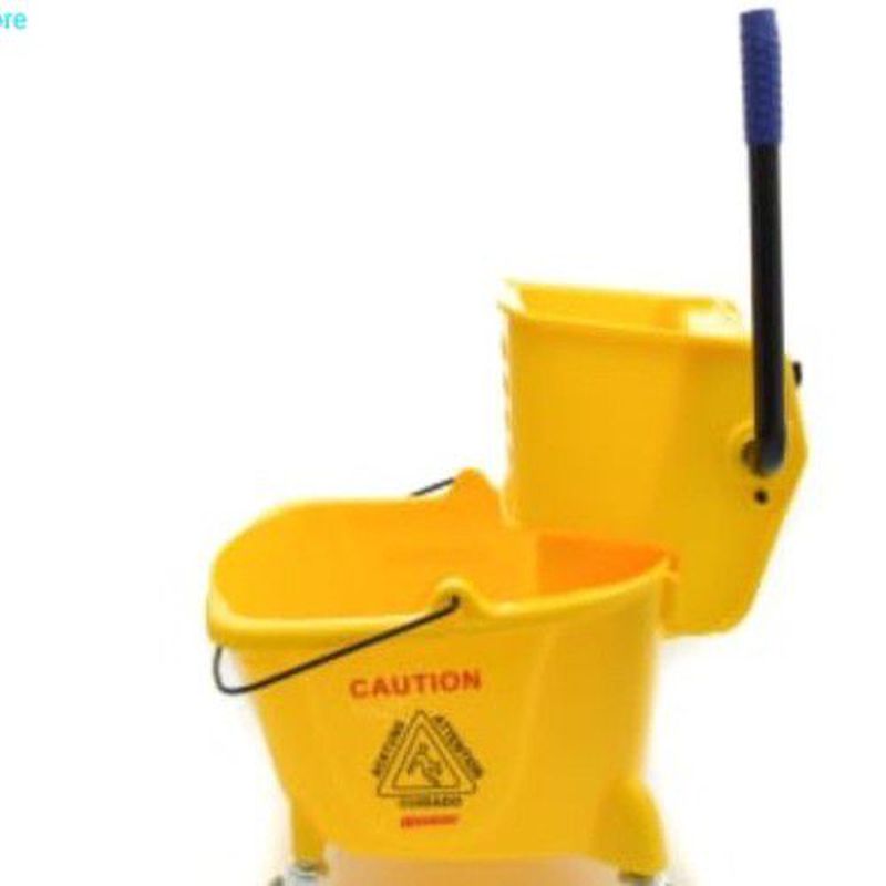 EMBER DENGAN RODA UKURAN 24L