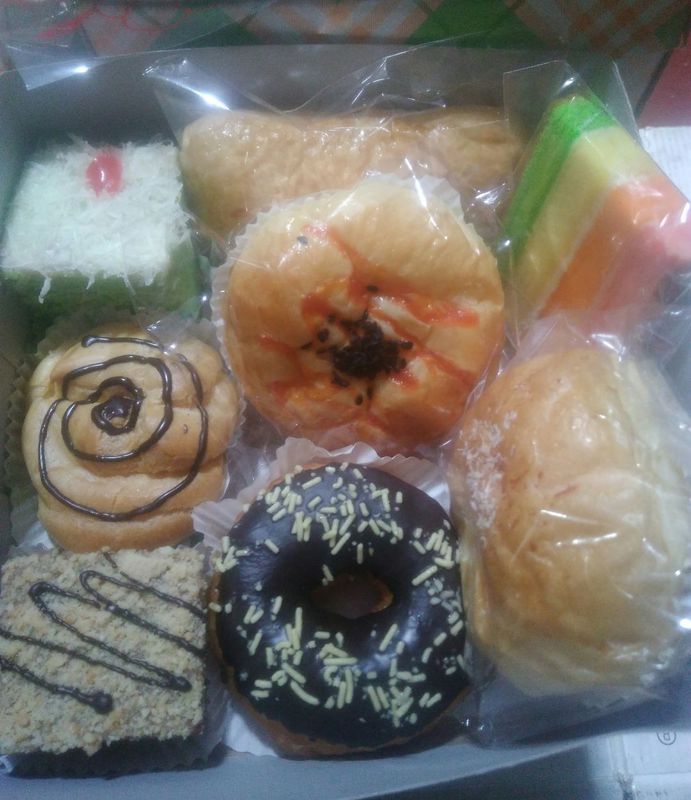 Snack Besar 8