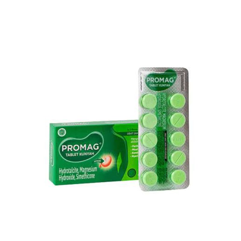 Obat Maag