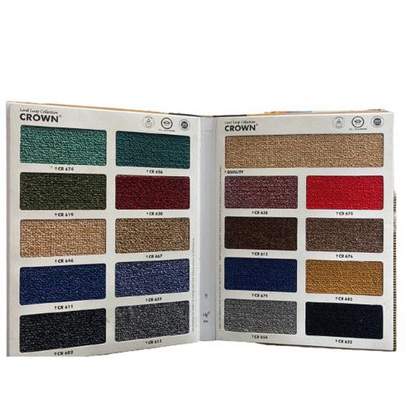Karpet Ruangan