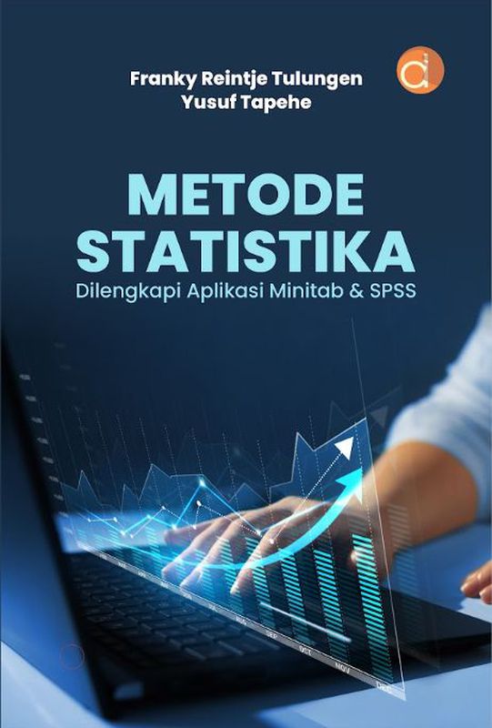Metode Statistika Dilengkapi Aplikasi Minitab & SPSS